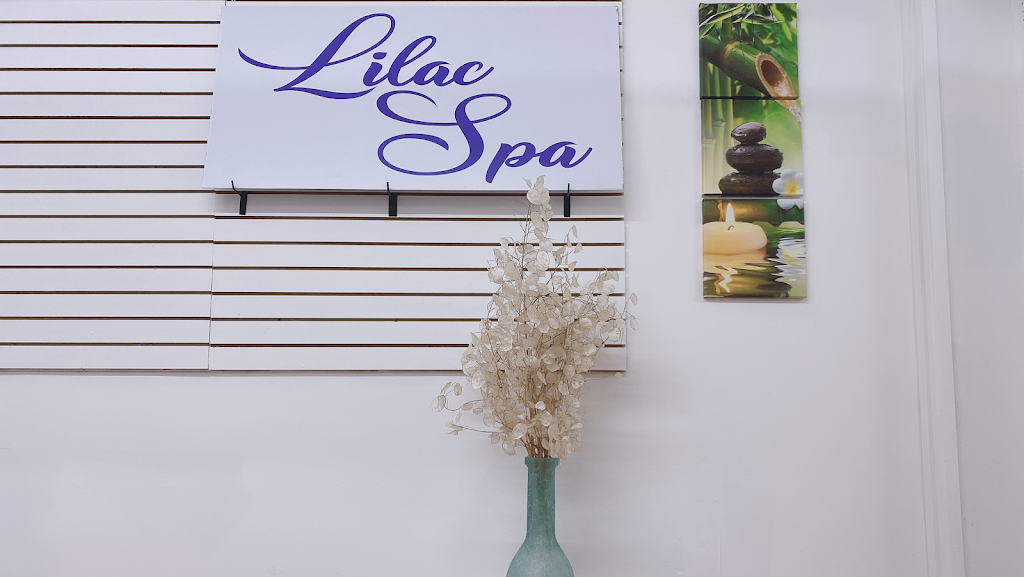 Lilac spa - Mayfield, PA 18433 - Services and Reviews