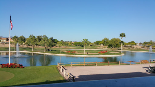 Golf Course «Scottsdale Silverado Golf Club», reviews and photos, 7605 ...