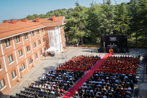 EADA Business School Barcelona