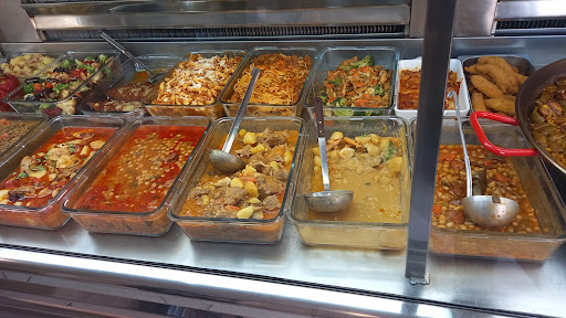 Restaurante Salta en boca - Comida casera para llevar en Valencia