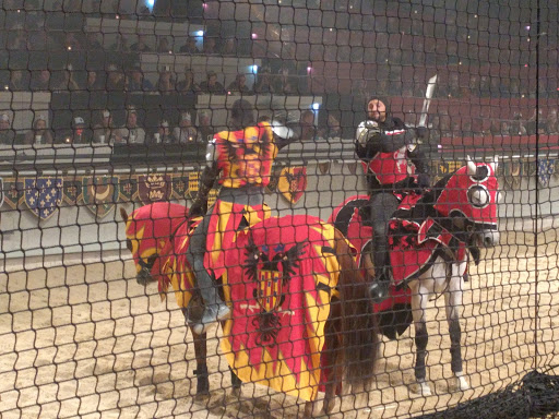 Dinner Theater «Medieval Times Dinner & Tournament», reviews and photos ...