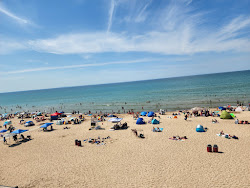 Porter Beach 🏖️ Indiana, Združene države Amerike - podrobne funkcije ...