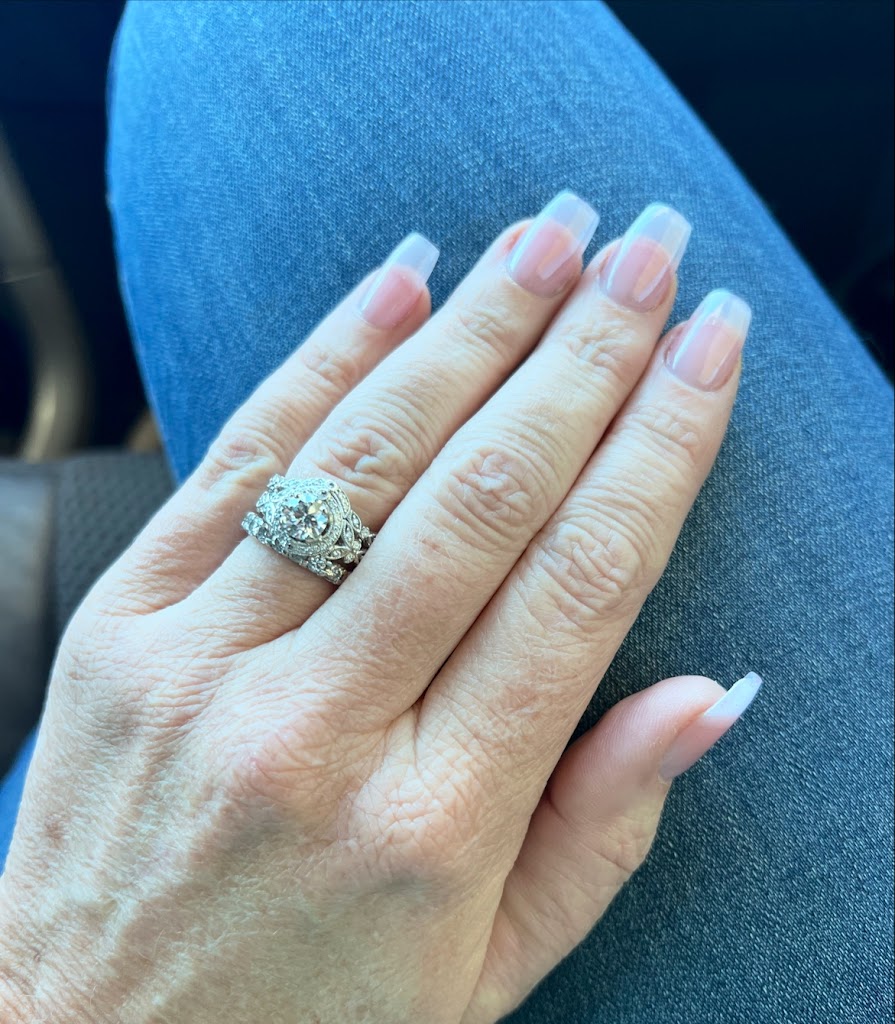 Ta Nail and Spa - Tucson, AZ 85743 - Services and Reviews