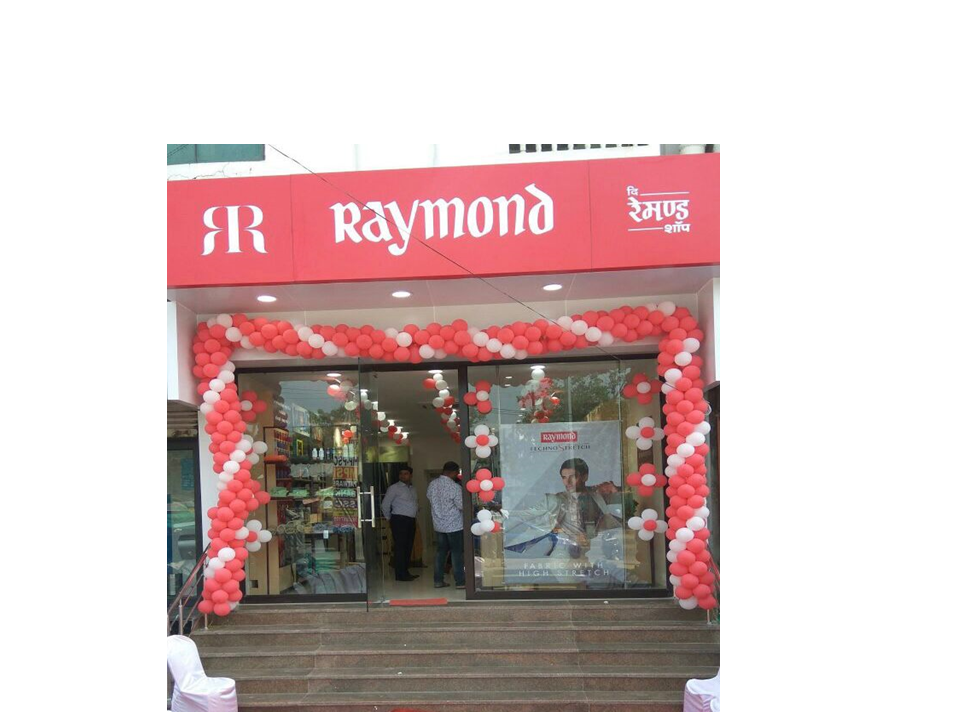 The Raymond Shop business directory,distributor,agent,pcd,distribution ...