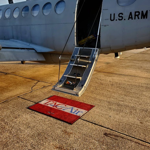 TAC Air - SHV - 6209 Interstate Dr, Shreveport, Louisiana - Zaubee