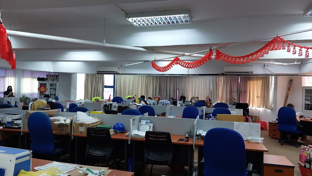 KIN LONG (MALAYSIA) SDN BHD di bandar Petaling Jaya