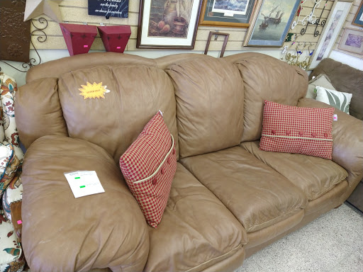 Overflow Thrift Store Furniture & More in Ames, Iowa - Zaubee