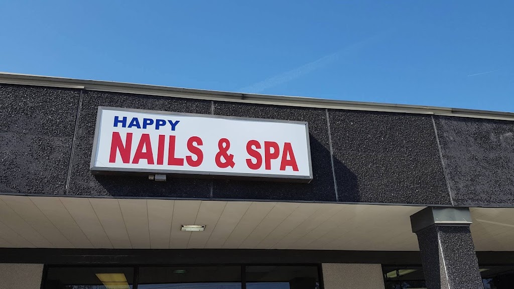 Nail Salon New Bern Nc