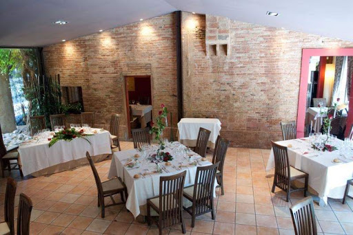 Restaurante Mas Folch en Constantí