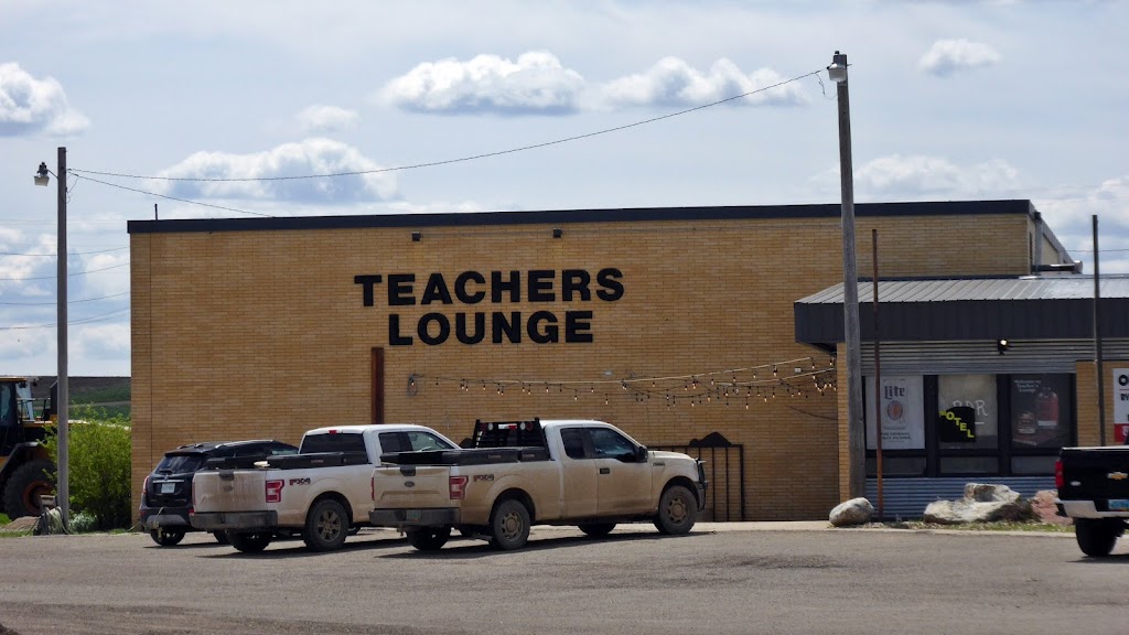 The Teacher's Lounge - Fortuna, ND 58844, Reviews, Hours & Contact