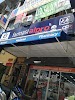 ALPRO PHARMACY SETAPAK di bandar Kuala Lumpur