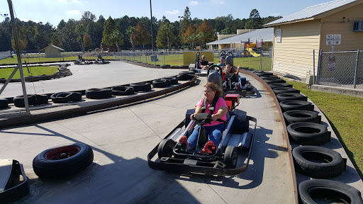 Amusement Center «Fun Zone Amusement & Sports Park», reviews and photos ...