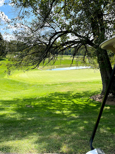 Golf Course «City of Dayton Golf», reviews and photos, 2917 Berkley St ...