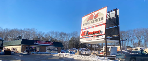 ACE Hardware - AZexplained