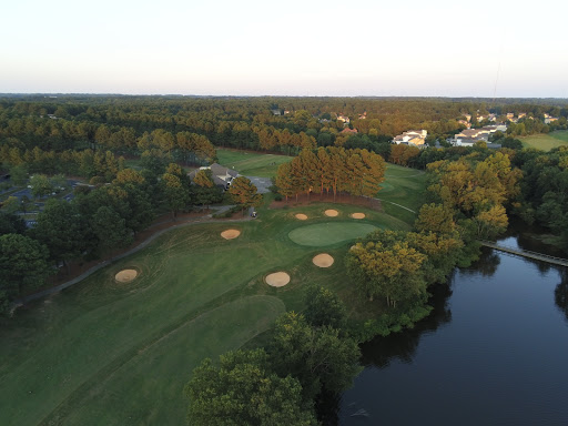 Golf Course «Heritage Golf Course», reviews and photos, 1250 Heritage ...