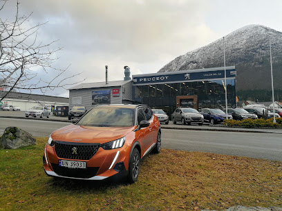 Volda Bil AS - Car dealer - Volda, - Zaubee
