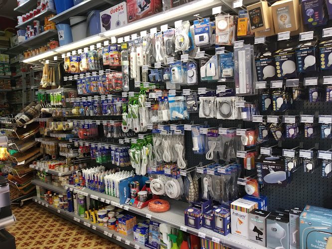 Mejores Ferreterías en Oviedo ©【2025 】 - MundoHerramienta