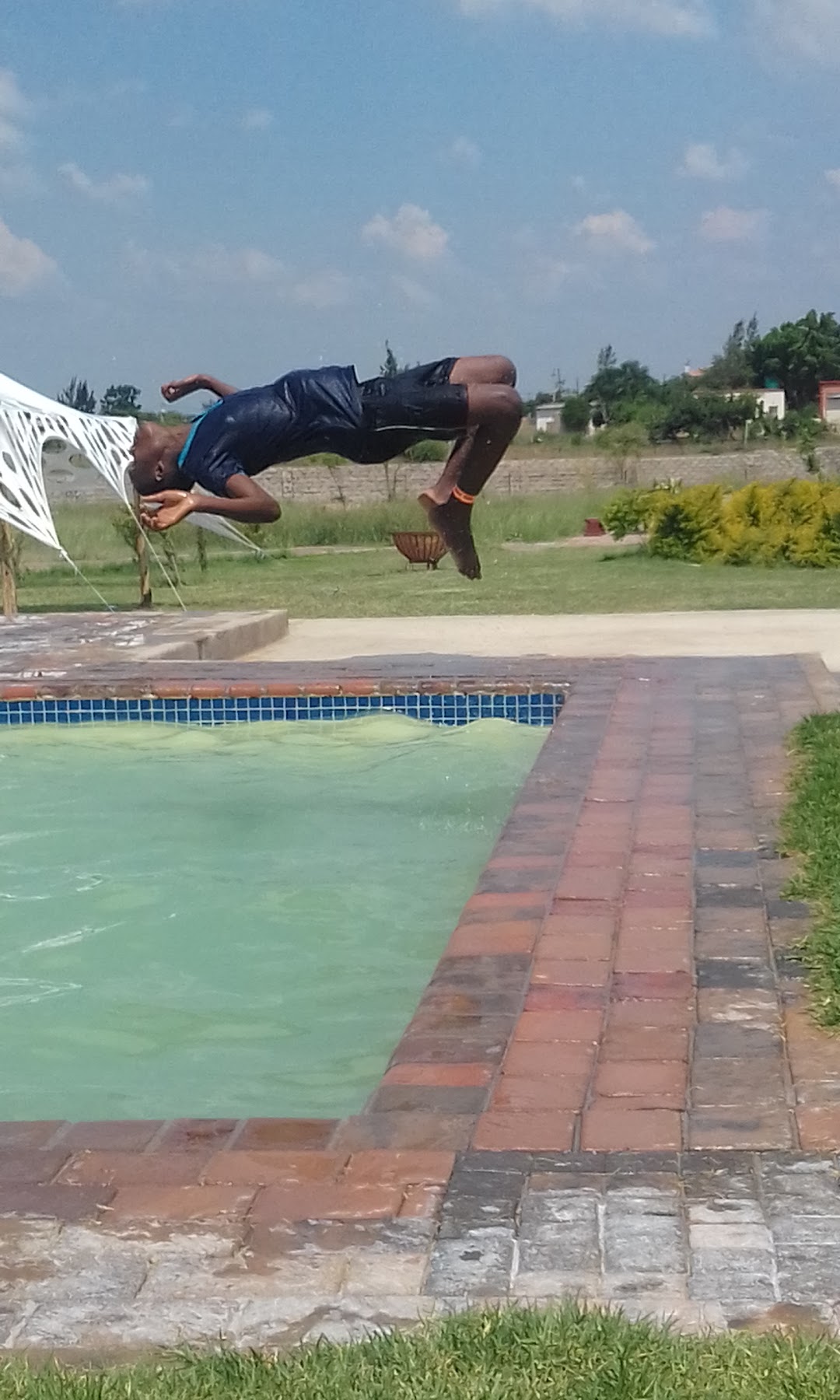 MODIGA PARK in the city Siyabuswa