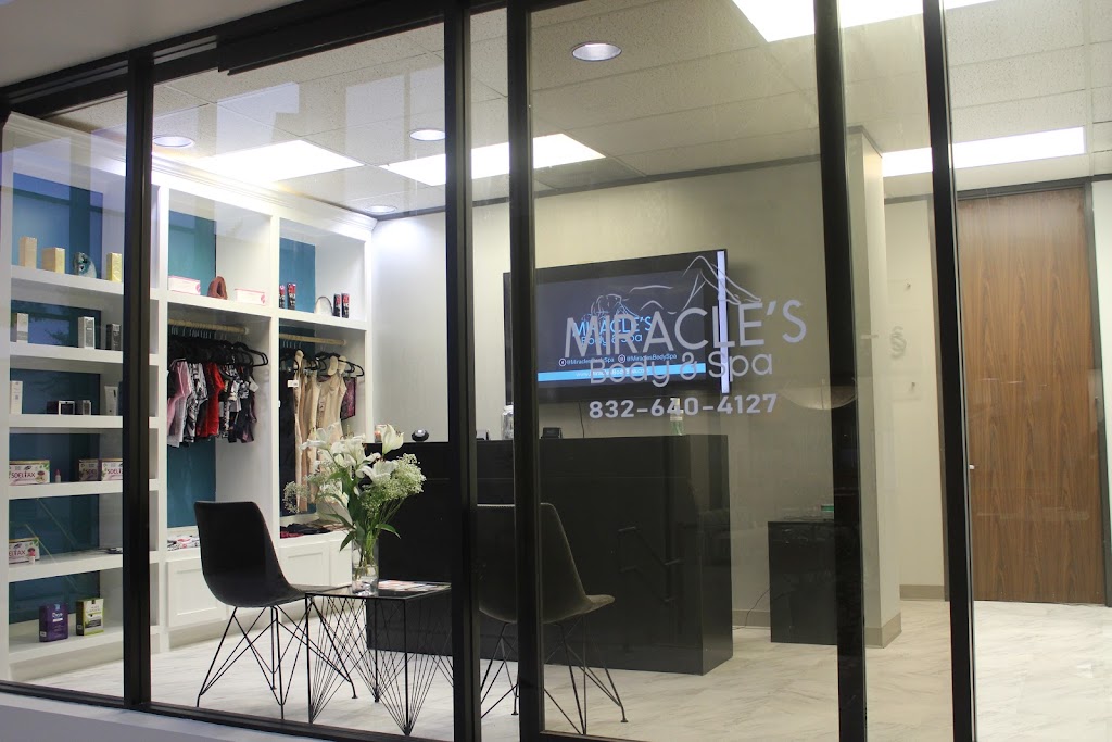 Miracle's Body & Spa - Houston, TX 77079 - Services and Reviews