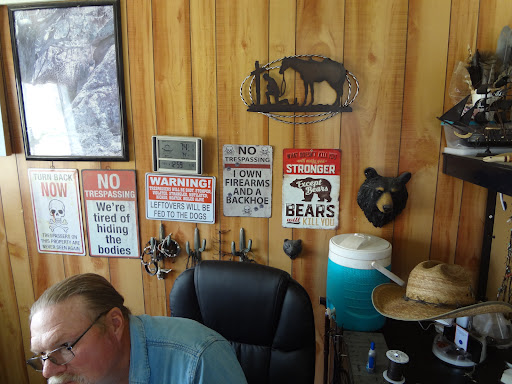 Museum «Slaughter Ranch Museum», reviews and photos, 6153 Geronimo Trl ...