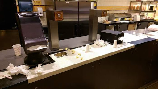 Movie Theater «AMC The Regency 20», reviews and photos, 2496 W Brandon ...