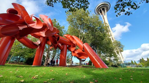 Event Venue «Seattle Center», reviews and photos, 305 Harrison St ...