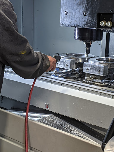 Hunter Manufacturing - AZexplained