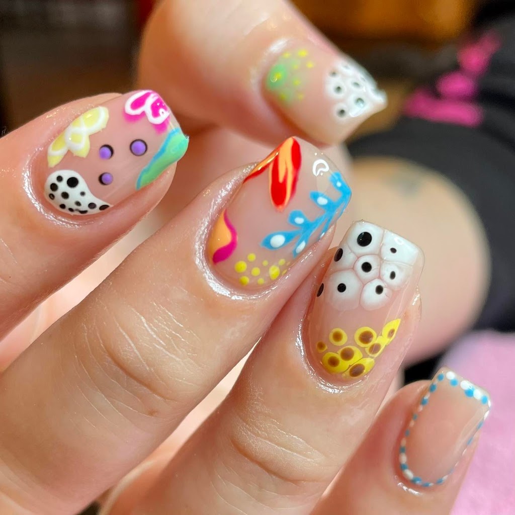 Nail Craft by Ang O - Mattawan, MI 49071 - Services and Reviews