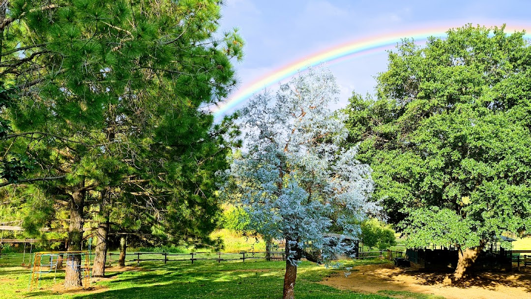 Kates Dairy Farm in the city Roodepoort