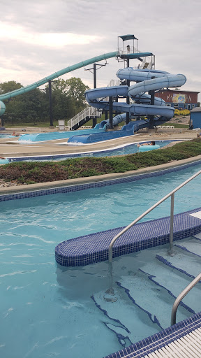 Water Park «Marion Splash House», reviews and photos, 2601 S Adams St ...