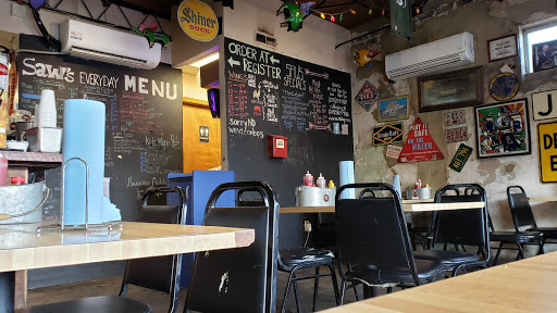 SAW’s Soul Kitchen - AZexplained