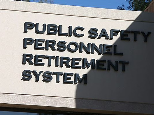 Arizona Public Safety Personnel Retirement System - AZexplained