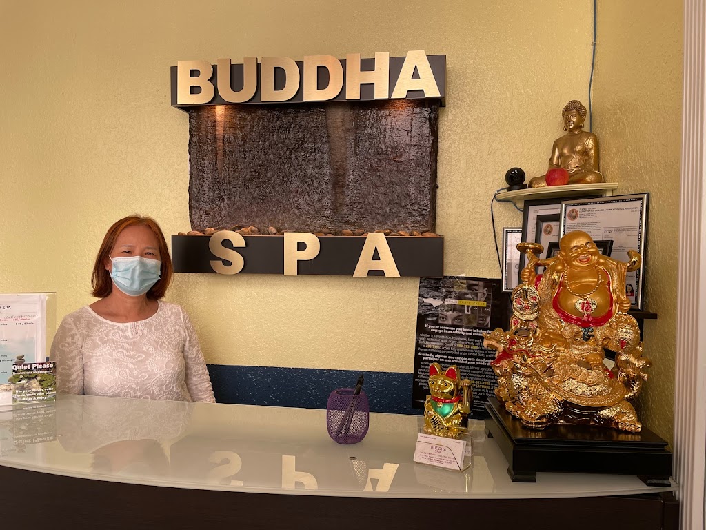 Buddha Spa - Boca Raton, FL 33432 - Services and Reviews