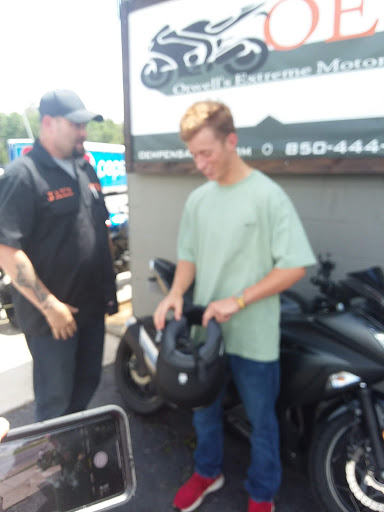 Motorcycle Dealer «Performance Cycle», reviews and photos, 2931 W ...