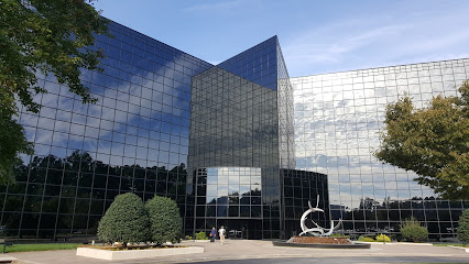 SAS Building T - 701 SAS Campus Dr, Cary, North Carolina - Zaubee