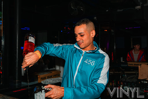 Night Club «Vinyl», reviews and photos, 291 Alexander St, Rochester, NY ...