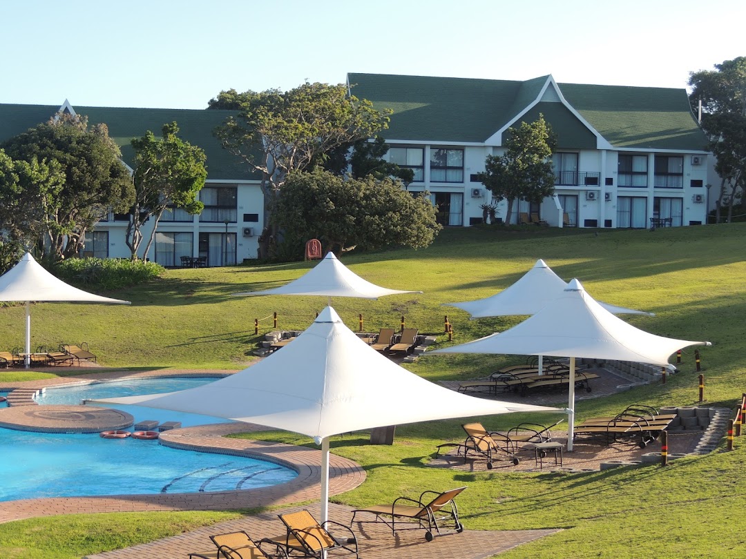 Fish River Resort in the city Port Alfred