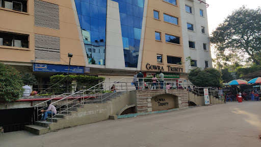 Passport Seva Kendra - Begumpet Branch in Patigadda, Begumpet ...