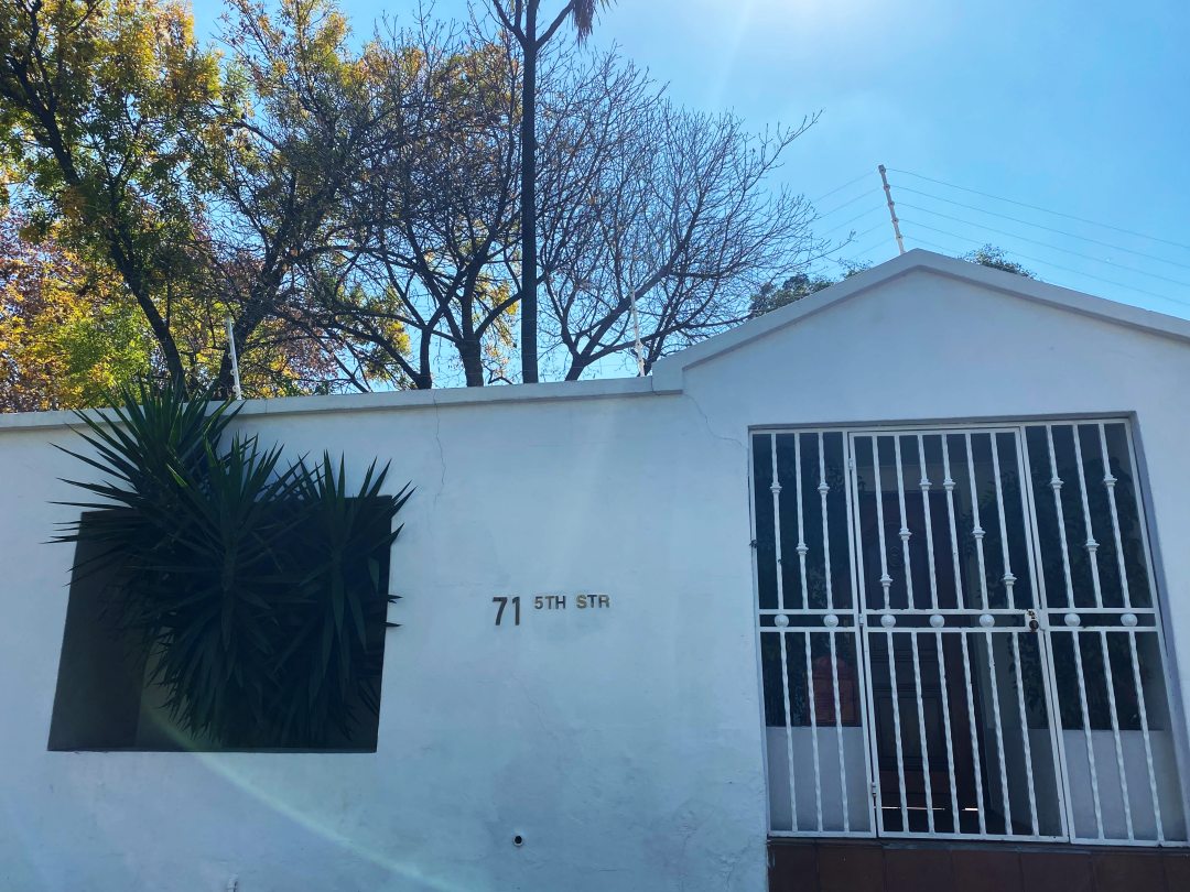 Sarah Croxford - Clinical Psychologist in the city Randburg