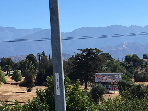 Calimesa Country Club Event Center - Locations from All Over the World