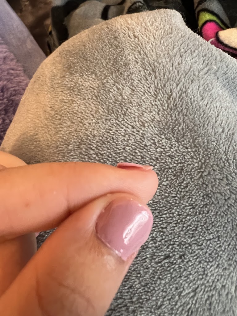 VIP Nails - Anderson, SC 29621 - Services and Reviews