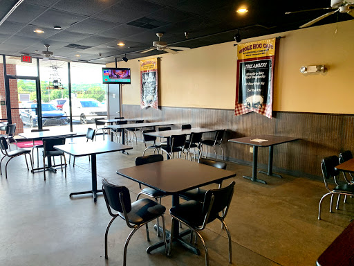 Whole Hog Cafe - AZexplained