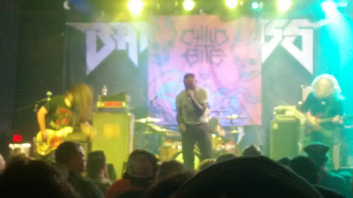 Live Music Venue «The Rail Club», reviews and photos, 3101 Joyce Dr ...