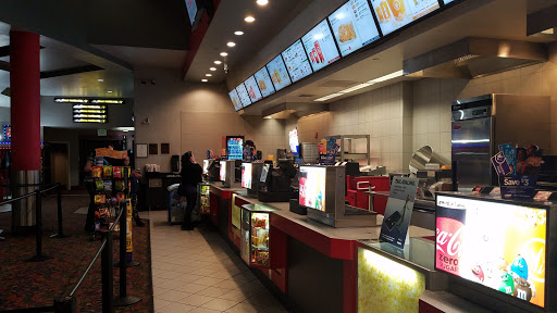 Movie Theater «United Artists Colorado Center 9 & IMAX», reviews and ...