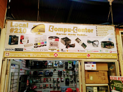 CompuCenter Guatemala | Actualizado enero 2026
