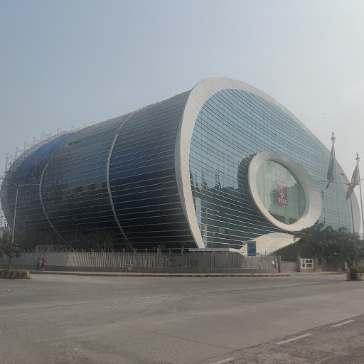 ONGC in G Block BKC, Bandra Kurla Complex, Bandra East, Mumbai ...