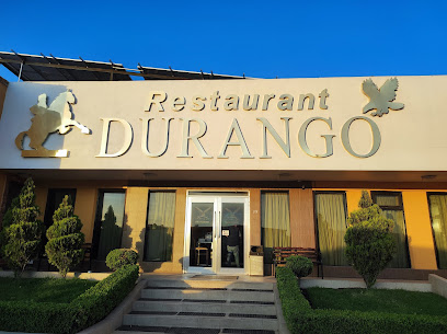 Parador Trailero Y Restaurant El Durango - Restaurante familiar en San José Iturbide, Guanajuato ...