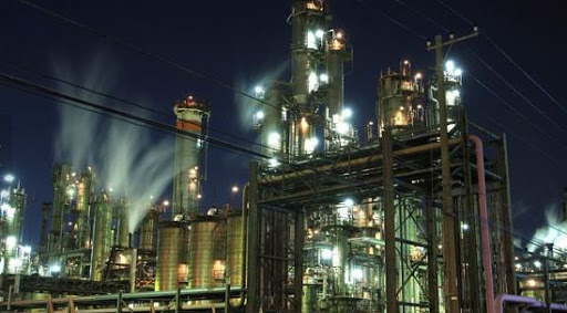 R & P Industrial Chimney Inc - AZexplained