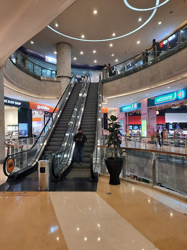 VFS Global Visa Application Center In Jakarta in Kuningan, Karet ...