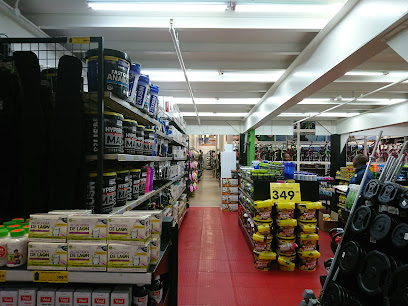 Makro Store Alberton in Newmarket Park, Alberton, - Zaubee